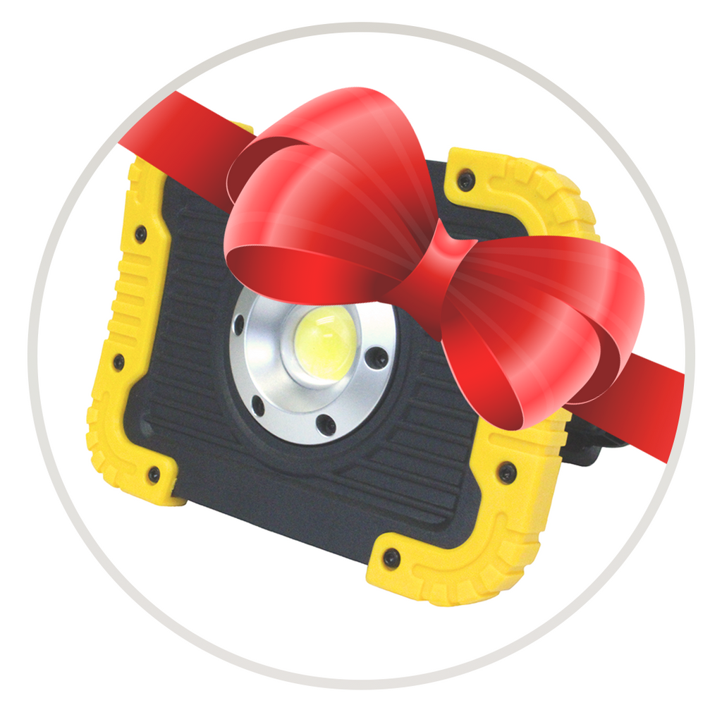 LED Lights – Boxer Tools