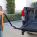 Boxer Pickup Truck Tailgate Unloader: Effortless Loading, Maximum Effi ...