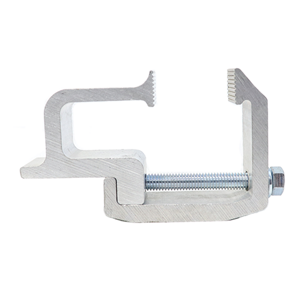 Aluminum Extrusion Canopy Clamp: Secure Your Pickup Canopy with Ease ...