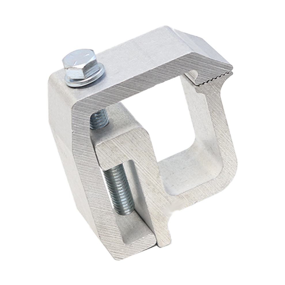 Aluminum Extrusion Canopy Clamp: Secure Your Pickup Canopy with Ease ...