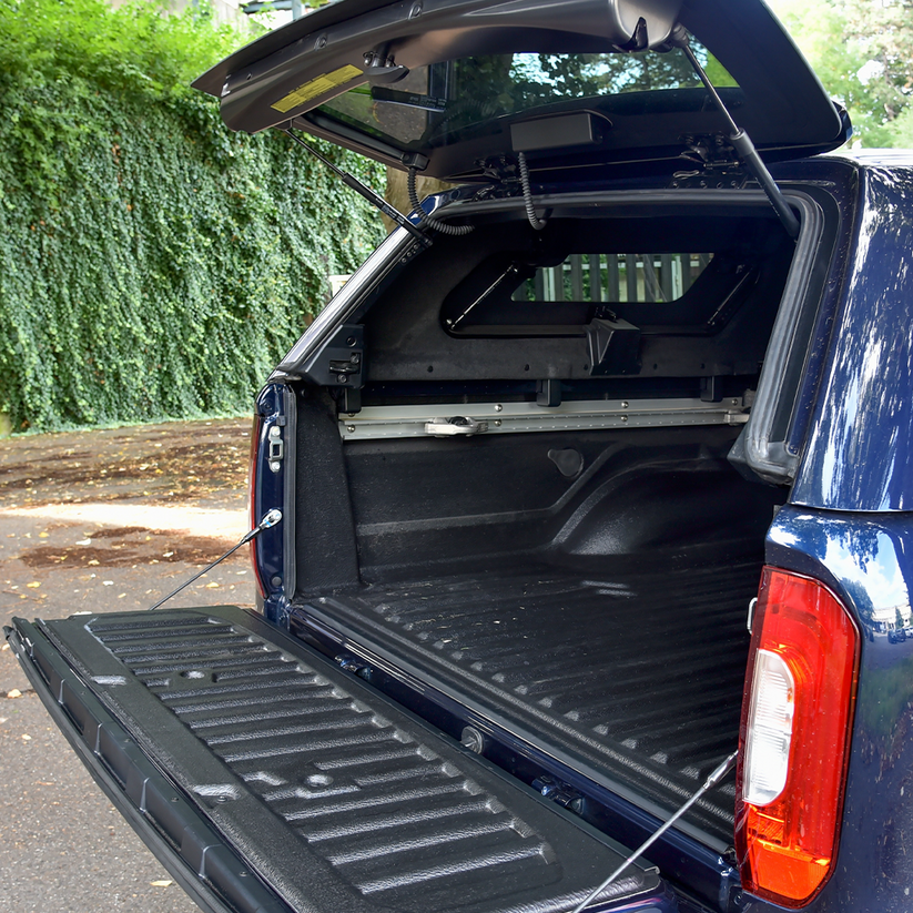 Aluminum Extrusion Canopy Clamp: Secure Your Pickup Canopy with Ease ...