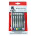 Boxer Signature Series: 6-Piece Tamper Proof Precision Screwdrivers ...