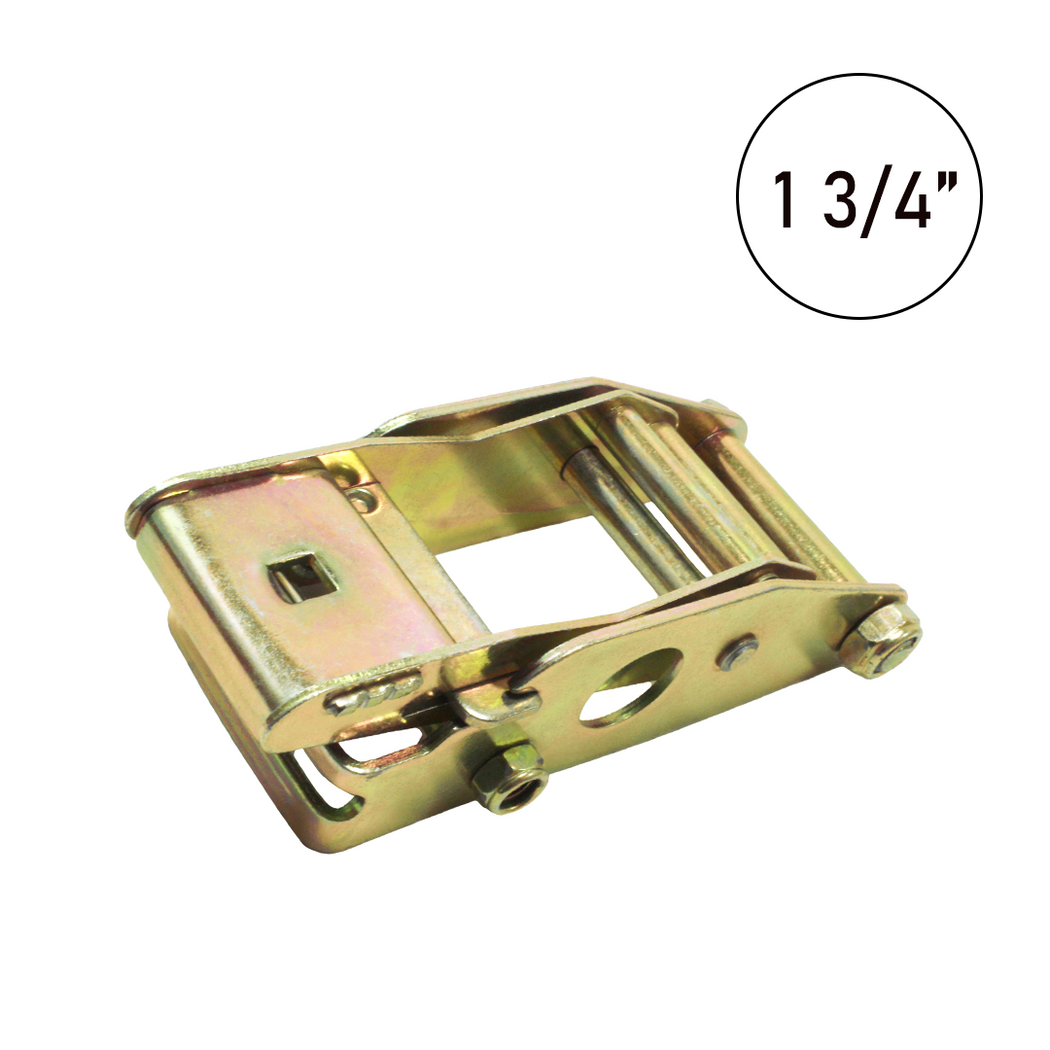 Ratchet, Cam, and Over Center Buckles – Boxer Tools