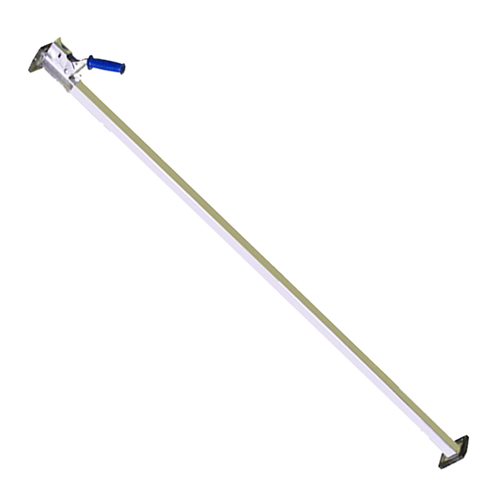 Pro-Grade Square Tube Cargo Jack Bar: Secure, Adjustable, and Corrosio ...