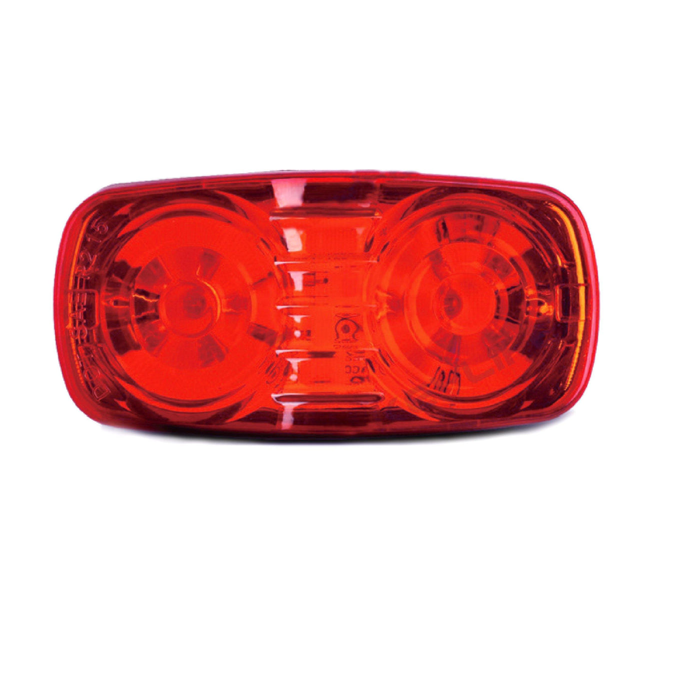 6 LED Double Bullseye Marker Light – Boxer Tools