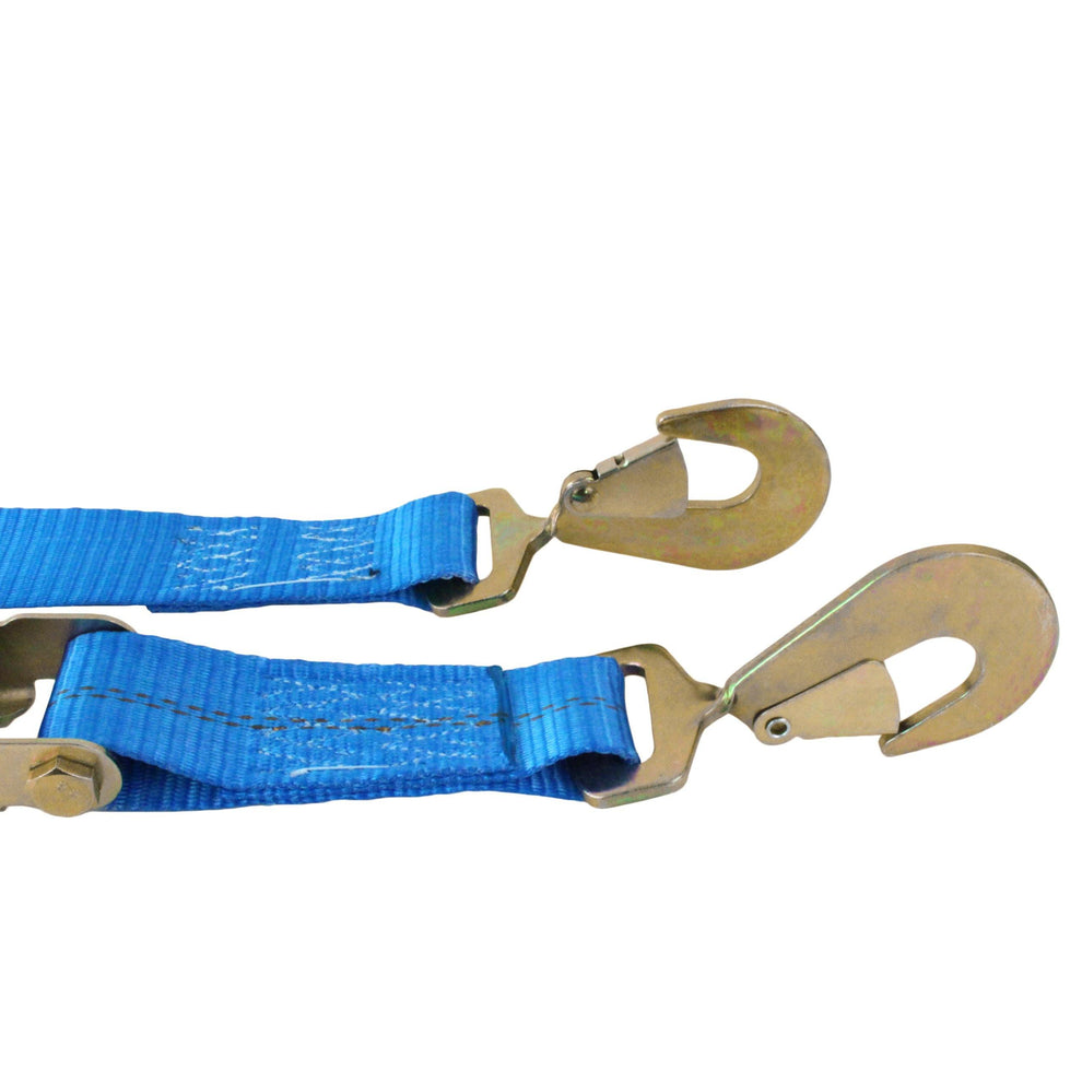 Boxer TirePro FlexGrip 2" Tire Holder with Twist Snap Hooks – Boxer Tools