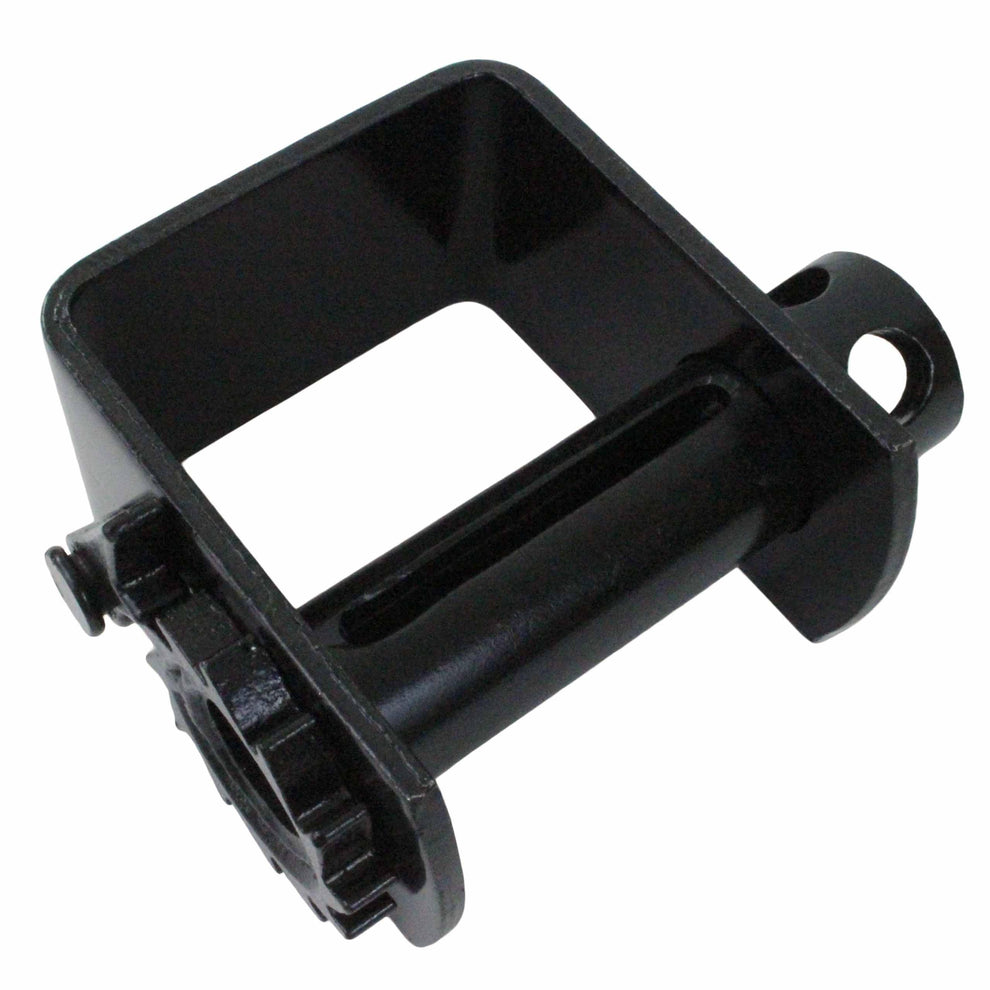 4" Standard Winch – Boxer Tools