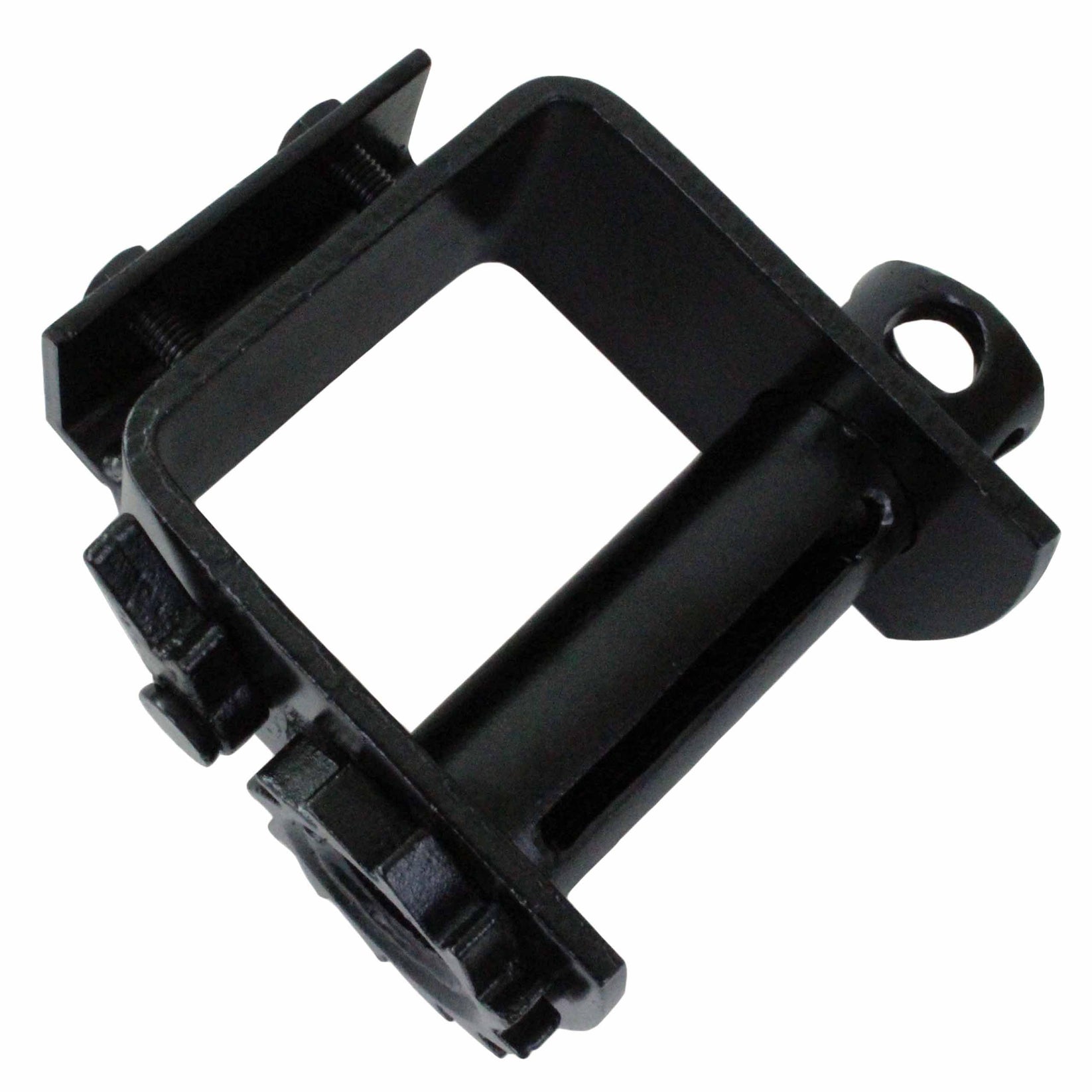 4" Standard Winch – Boxer Tools