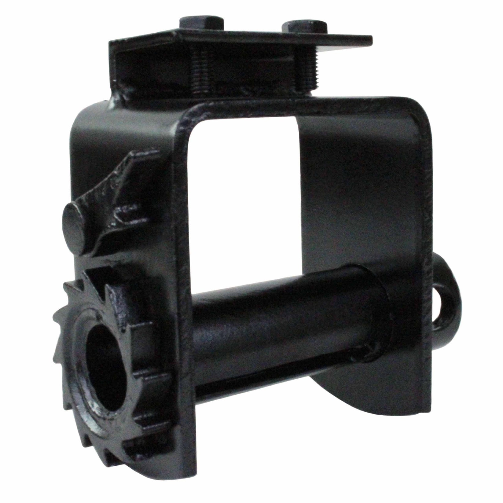 4" Standard Winch – Boxer Tools