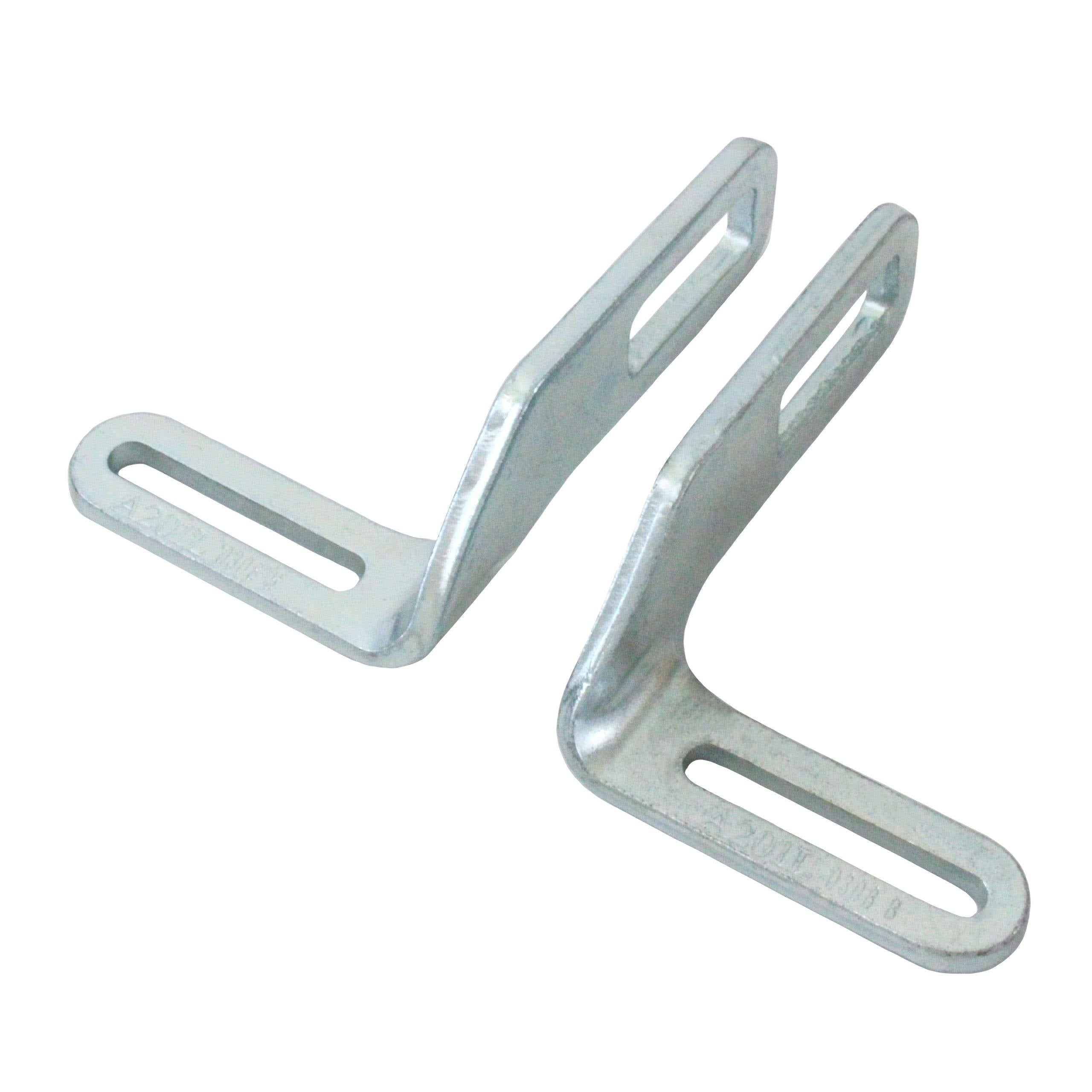 1.75 Inch Long Strap Link, Pair – Boxer Tools