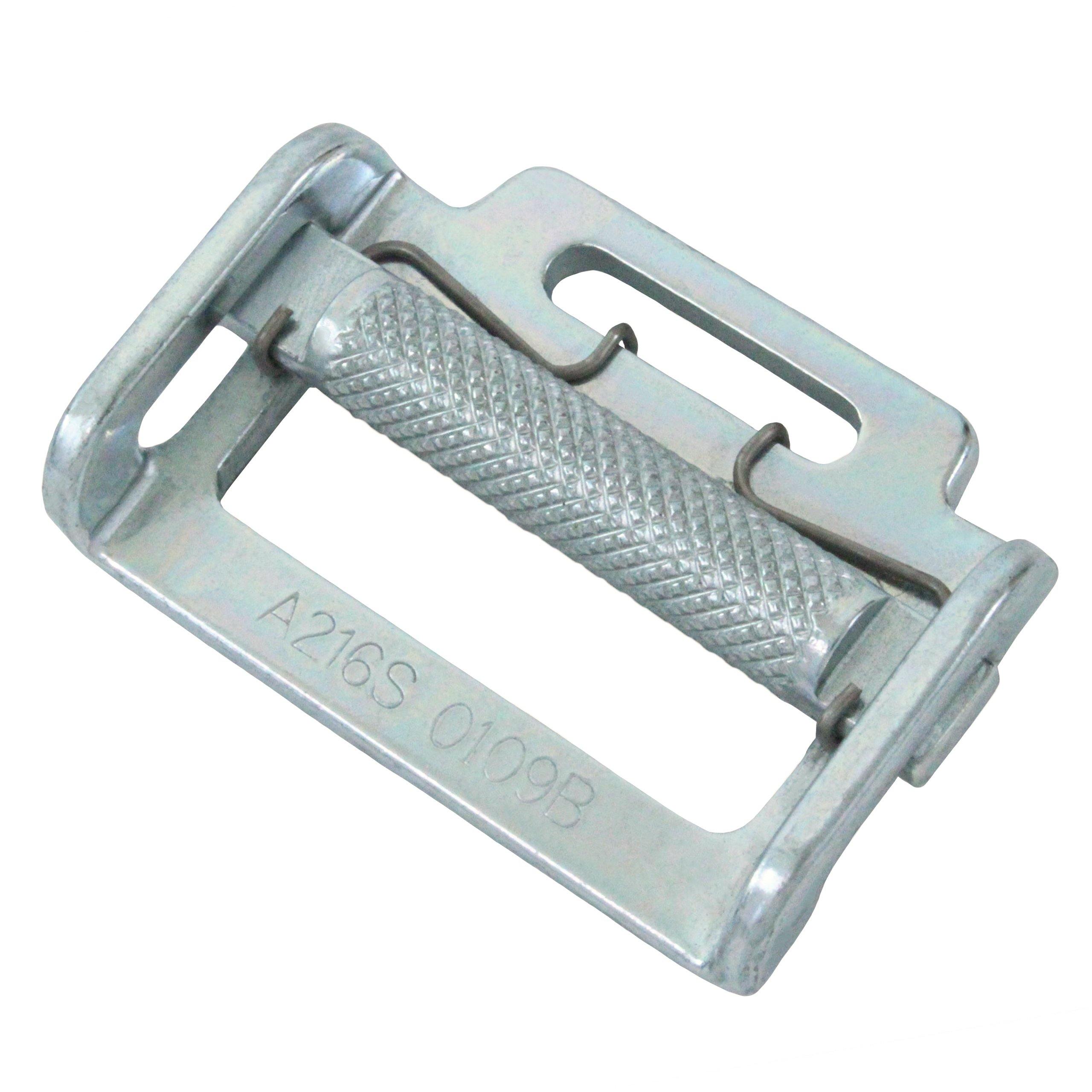 1.75 Inch Roller Adjuster with Spring – Boxer Tools