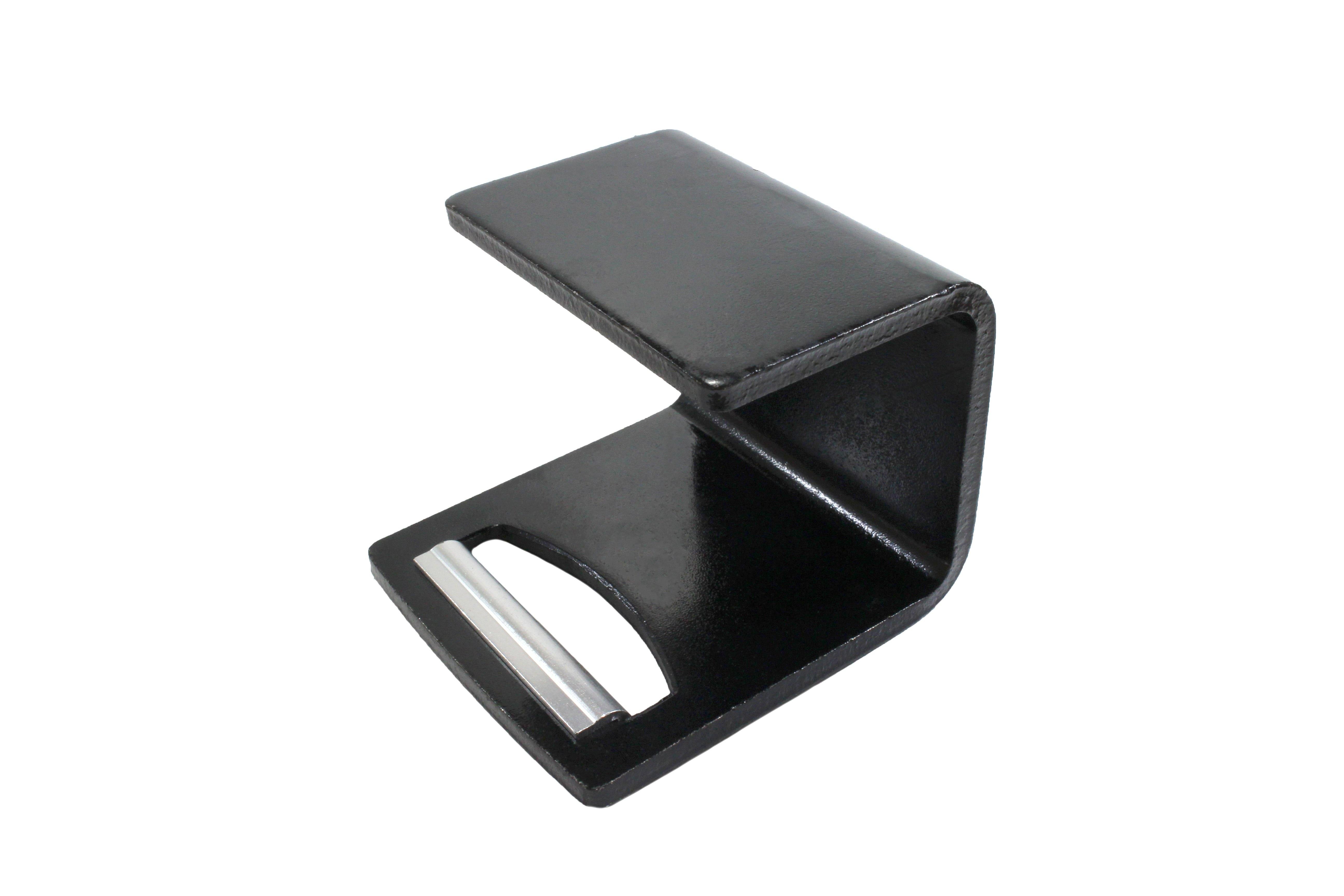 4" XL Container Flat Hook – Boxer Tools