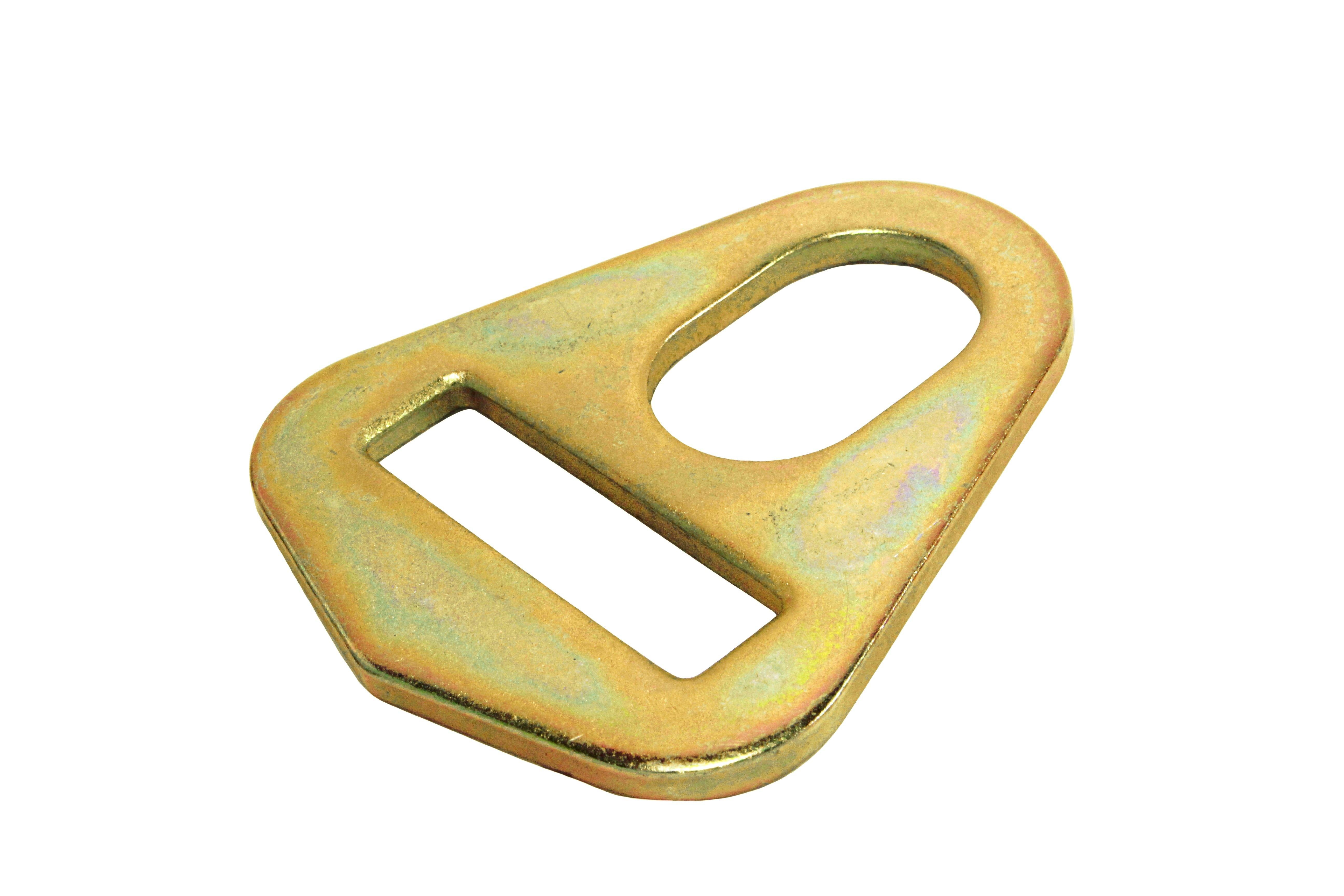 Heavy Duty Forged Delta Ring - 2 Inch Tie-Down Anchor – Boxer Tools