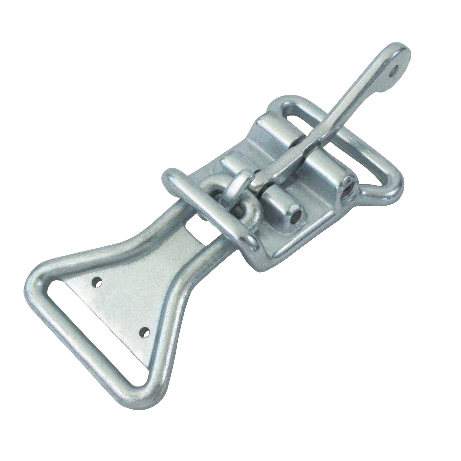 Center Latch with Link - Assembly Harness Buckle - 1.75 Inch – Boxer Tools