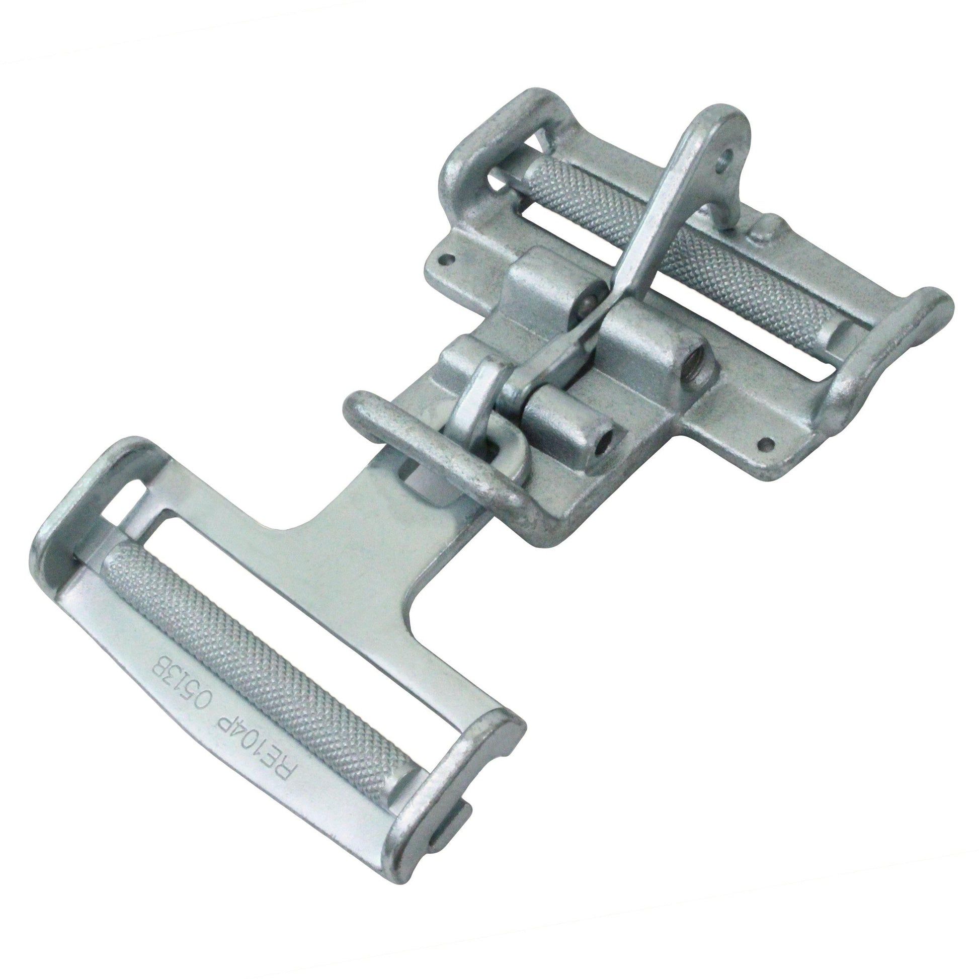 3 Inch Center Latch with Roller and Link – Boxer Tools