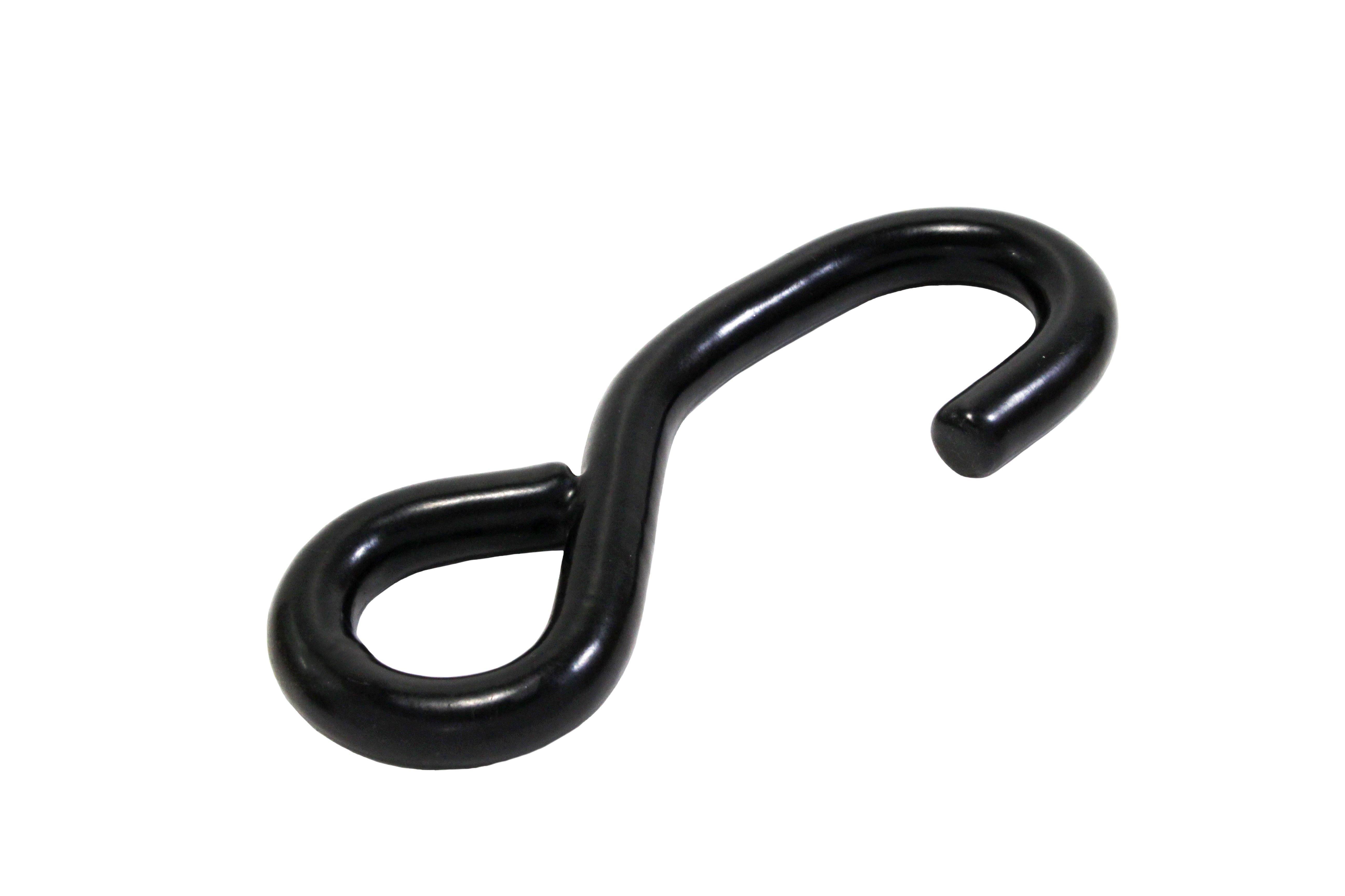 1 Inch S Hook – Boxer Tools