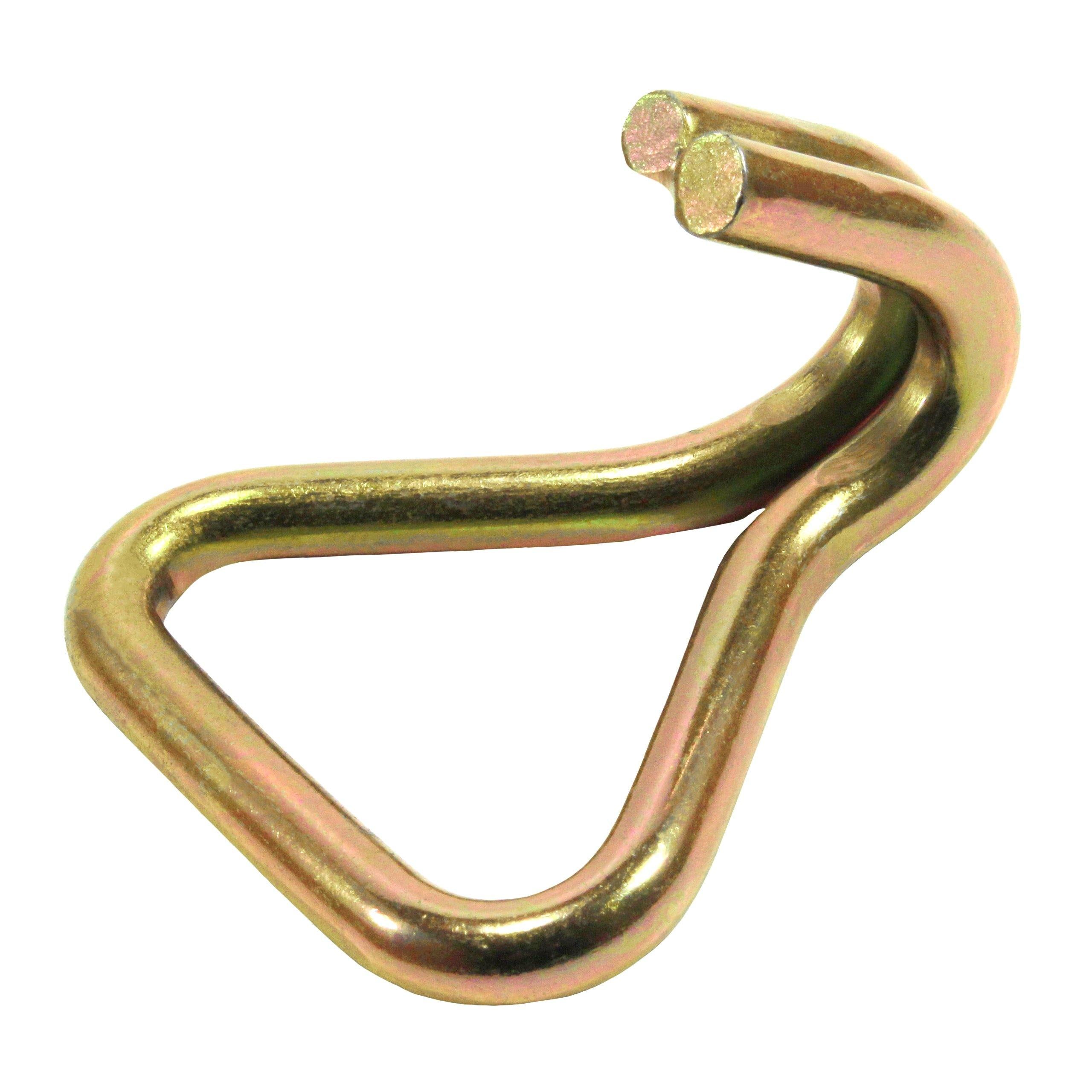 2 Inch Twin J Wire Hook – Boxer Tools