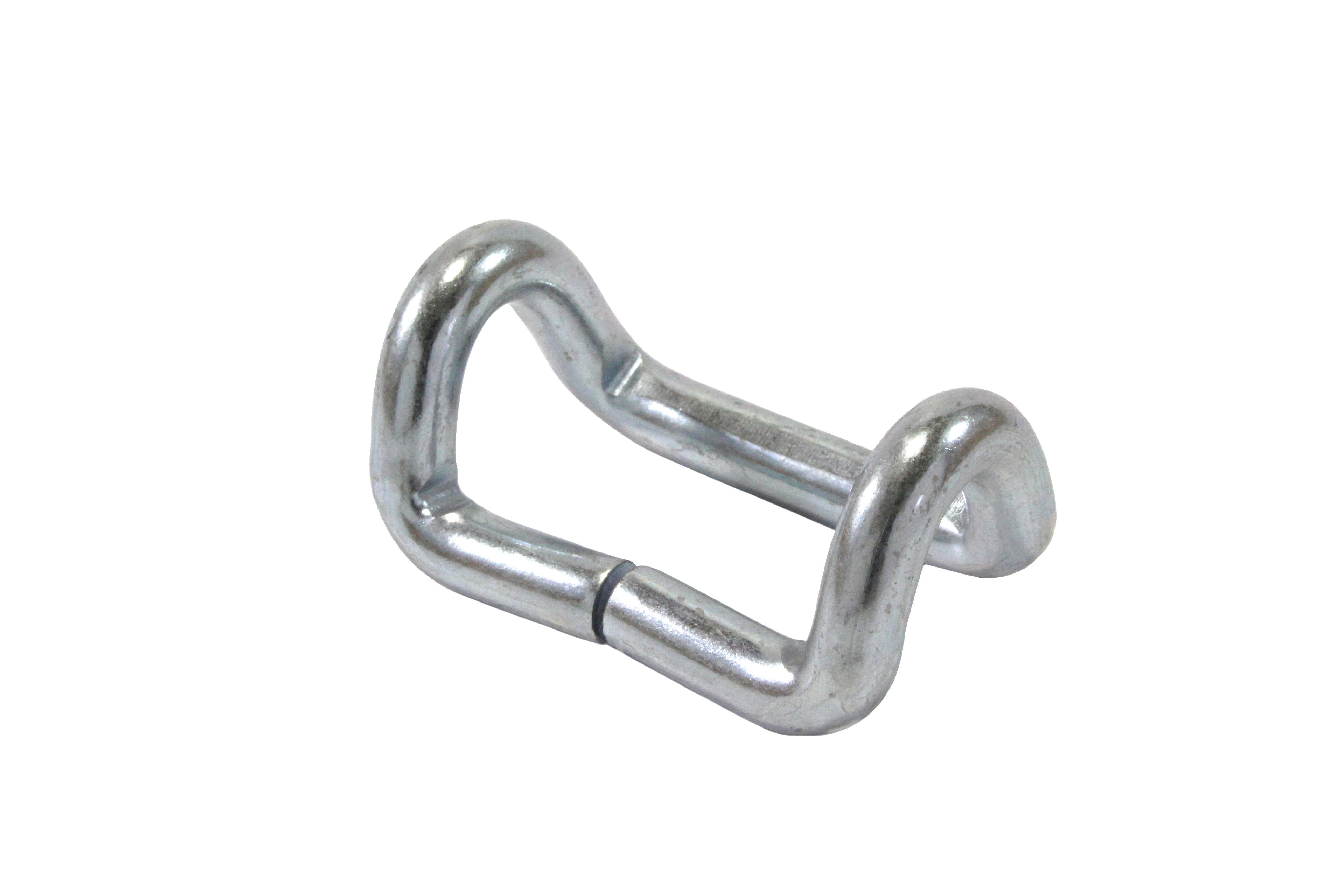 Curtain Side Rave Hook - 2 Inch 3,300 Pounds – Boxer Tools