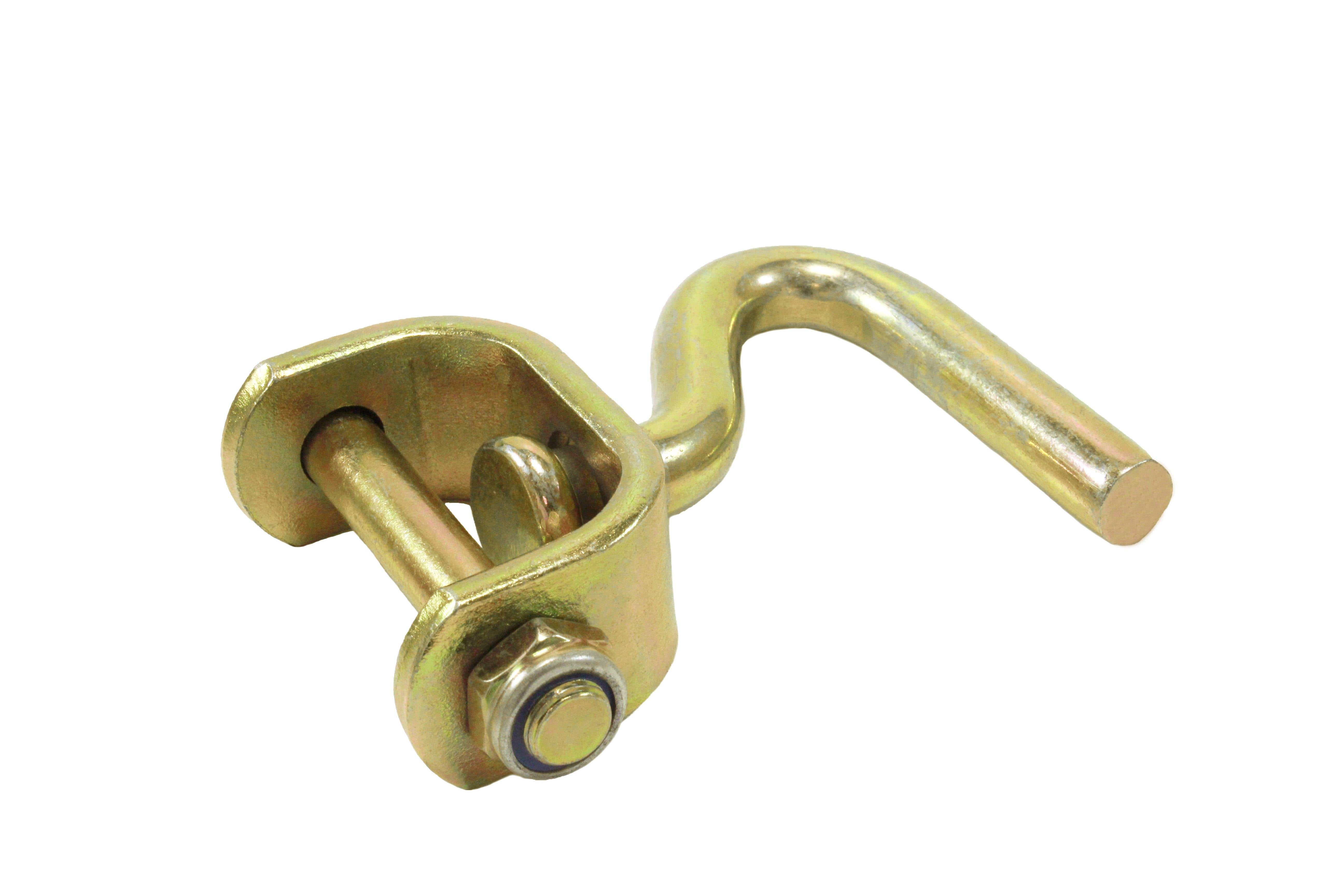 2 Inch Swivel J Hook Extended – Boxer Tools