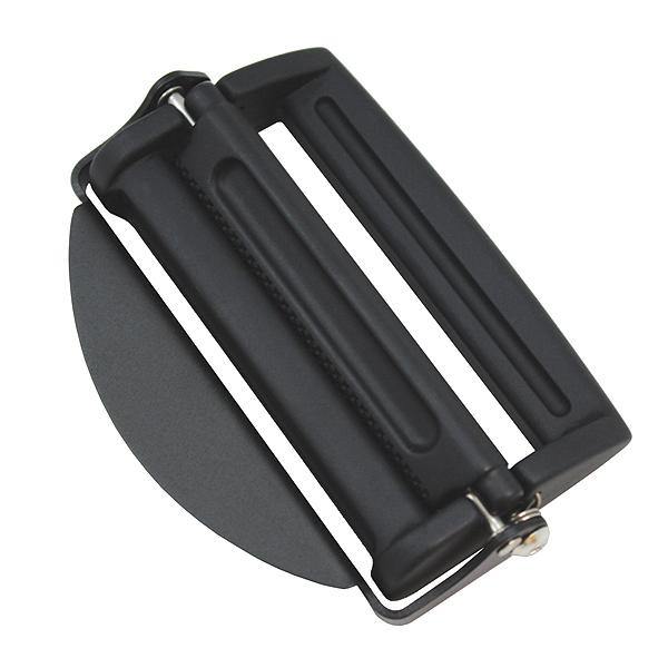 3 Inch Aluminum Adjuster with Spring – Boxer Tools